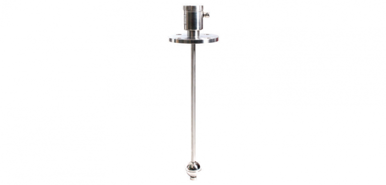 MFLT Magnetic float level transmitter – ShineStates Intelligent