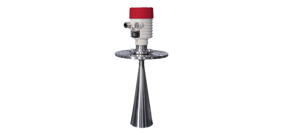 RLT Radar level transmitter – ShineStates Intelligent
