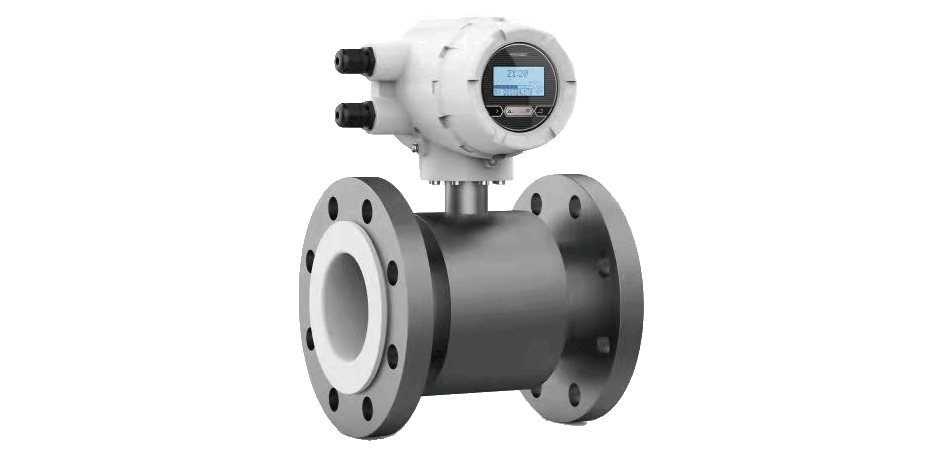 EMFT Electromagnetic Flow Meter – ShineStates Intelligent